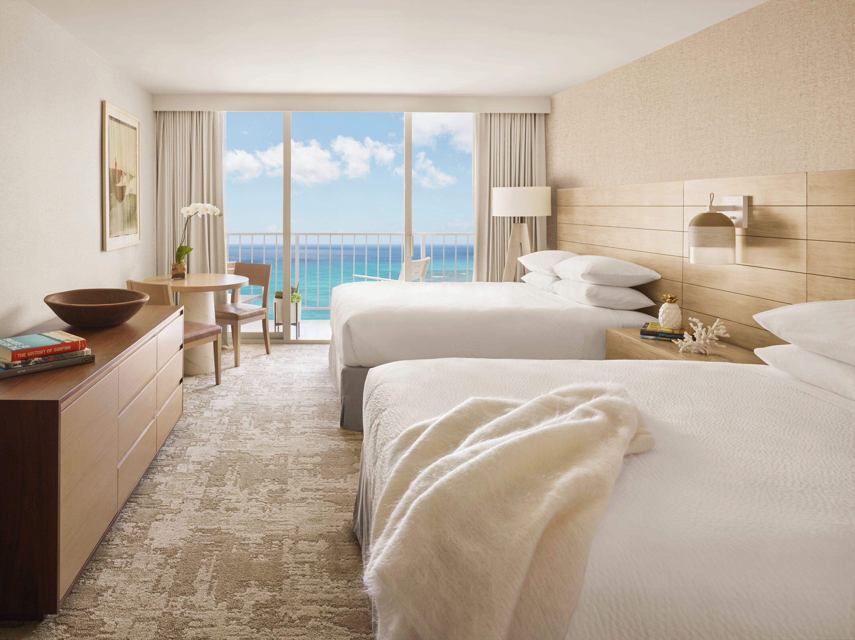 ALOHILANI RESORT WAIKIKI BEACH HONOLULU | LOW RATES, NO HIDDEN FEES