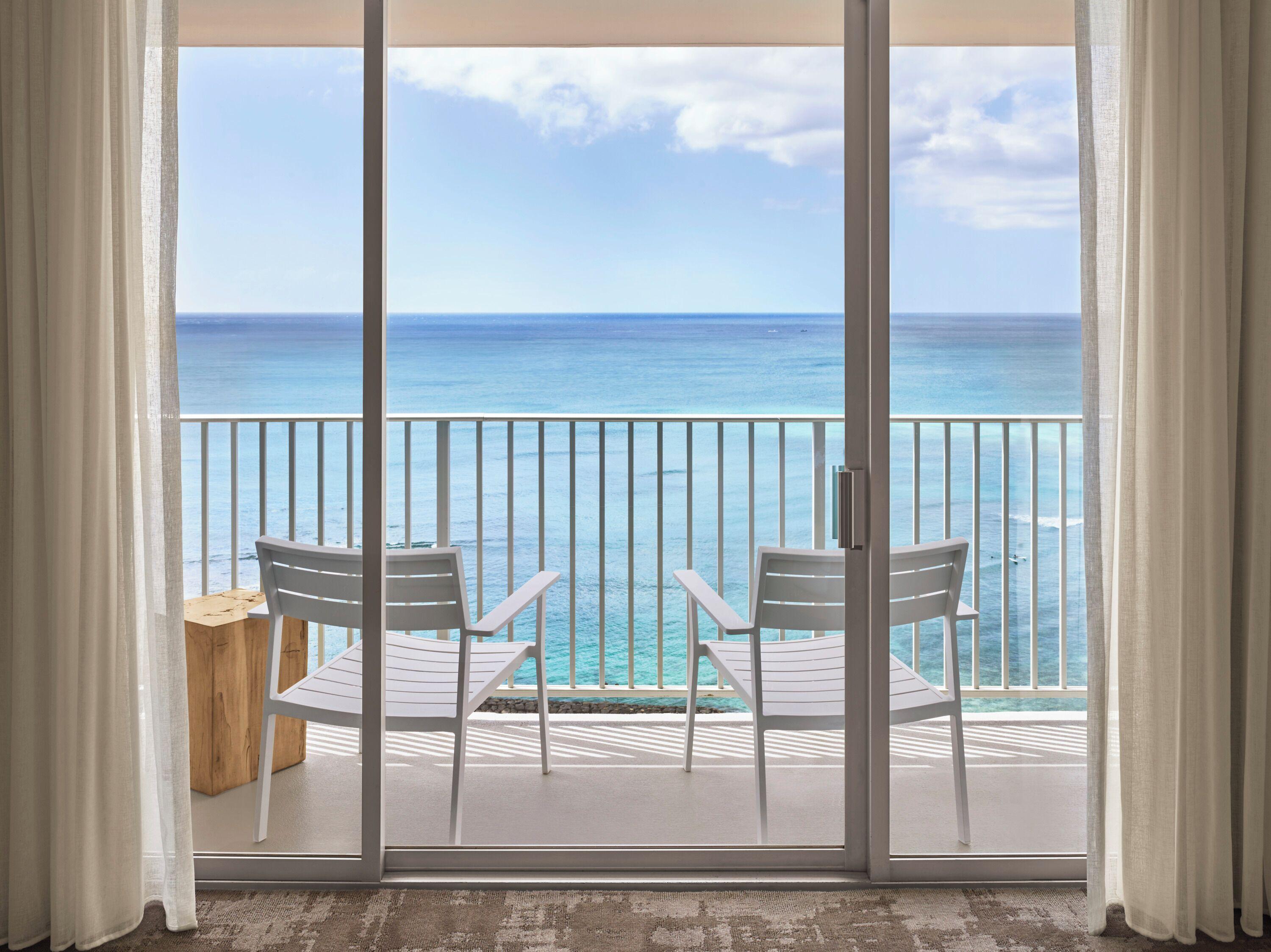 ALOHILANI RESORT WAIKIKI BEACH HONOLULU | LOW RATES, NO HIDDEN FEES